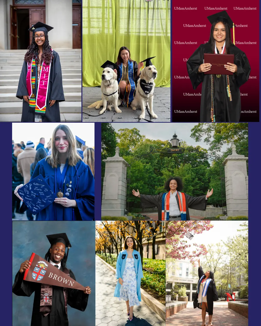 Join The Valedictorian Project | The Valedictorian Project